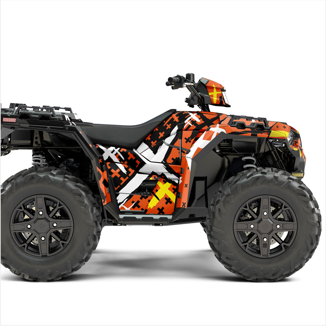 POLARIS-SPORTSMAN-stickers-lecals