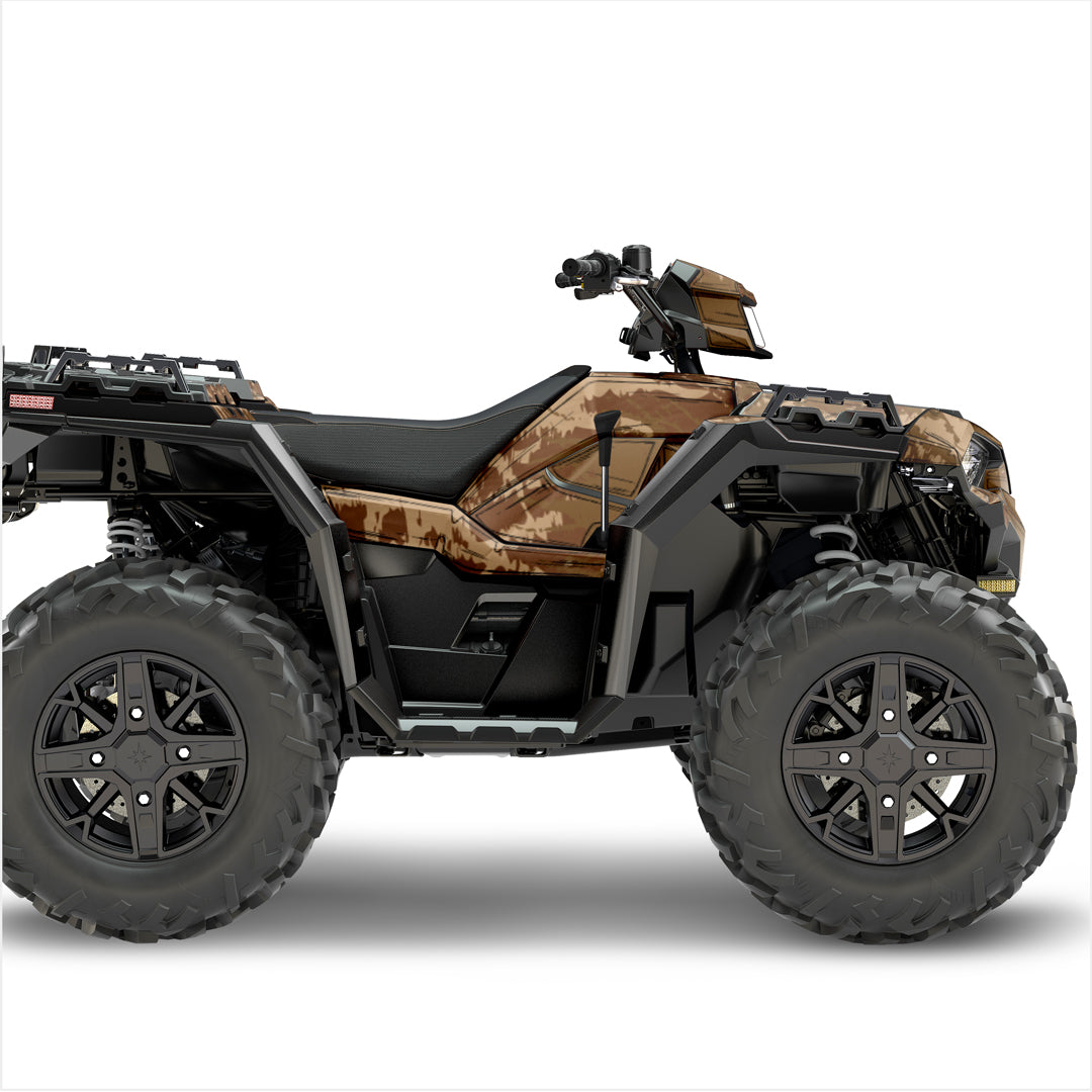 SPORTSMAN-POLARIS-stickers-graphics