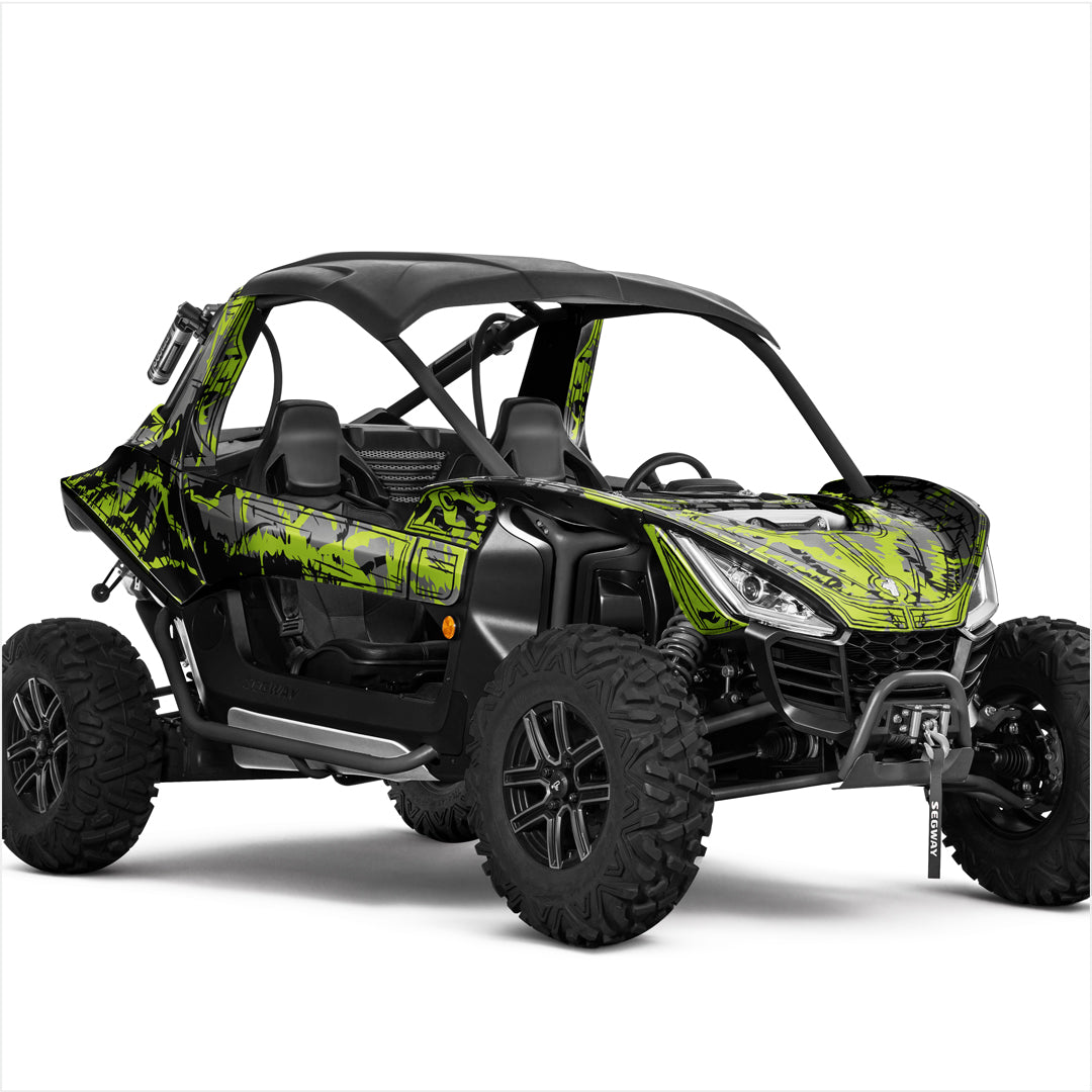 Segway-Villain-graphics-kit