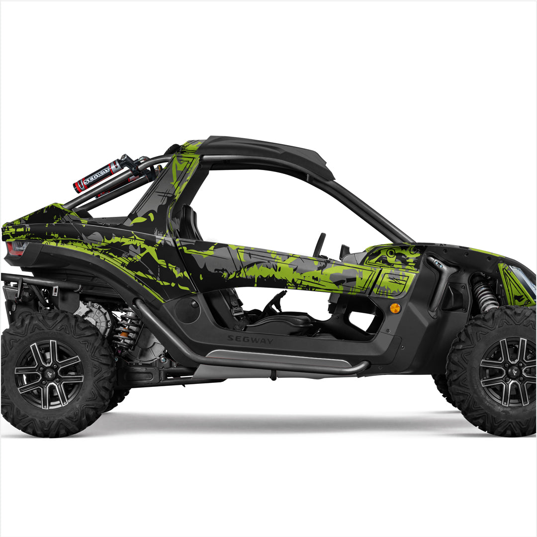 Segway-Villain-graphics-kit