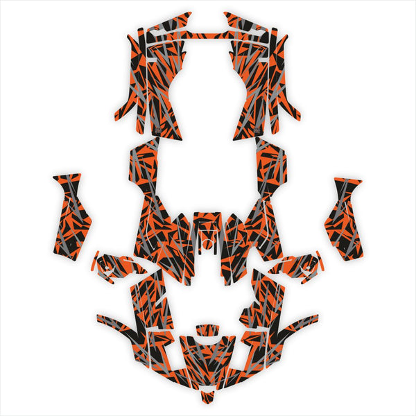 400 cfmoto graphics kit